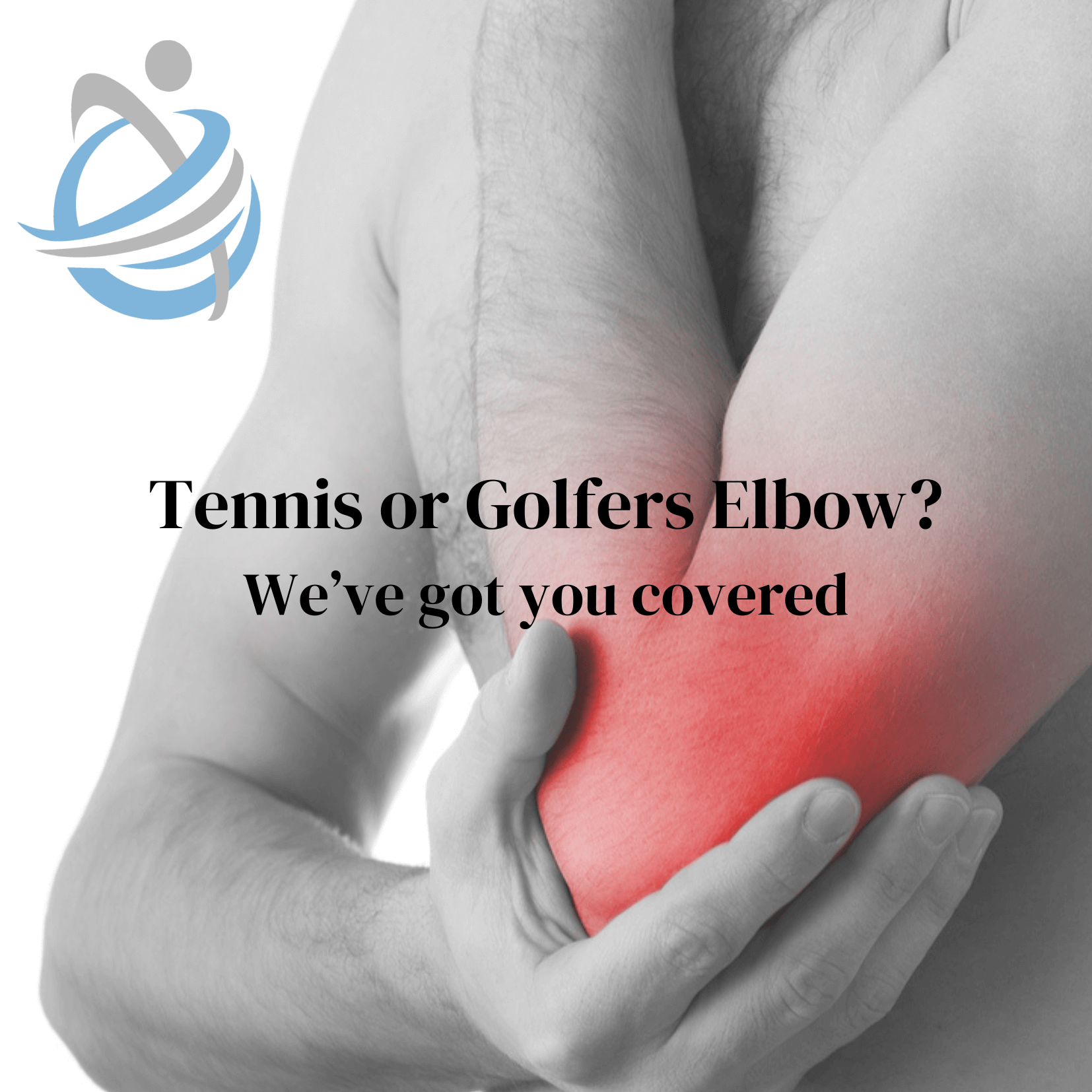Tennis and Golfers Elbow | Glen Iris Osteo